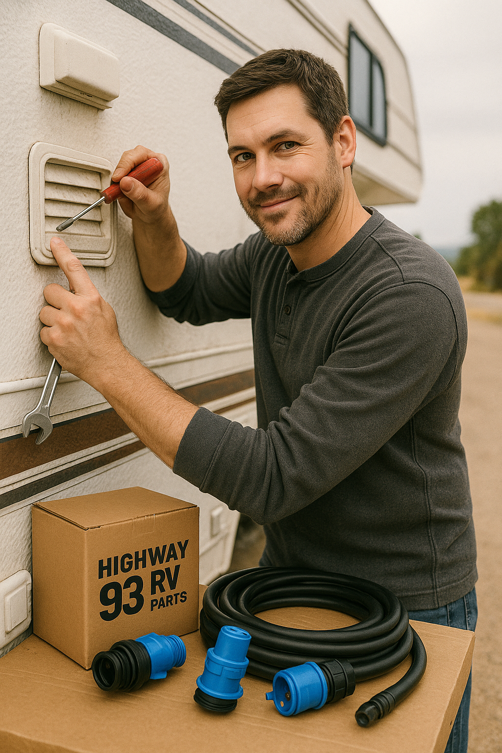 RV Maintenance: Gear Up for Less: Saving Money on Repairs
