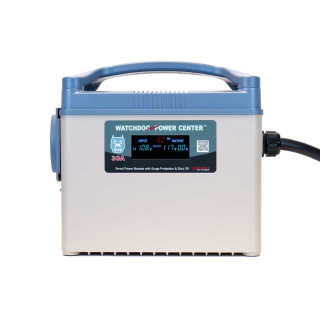 The Best Hughes Power Watchdog Power Voltage Booster